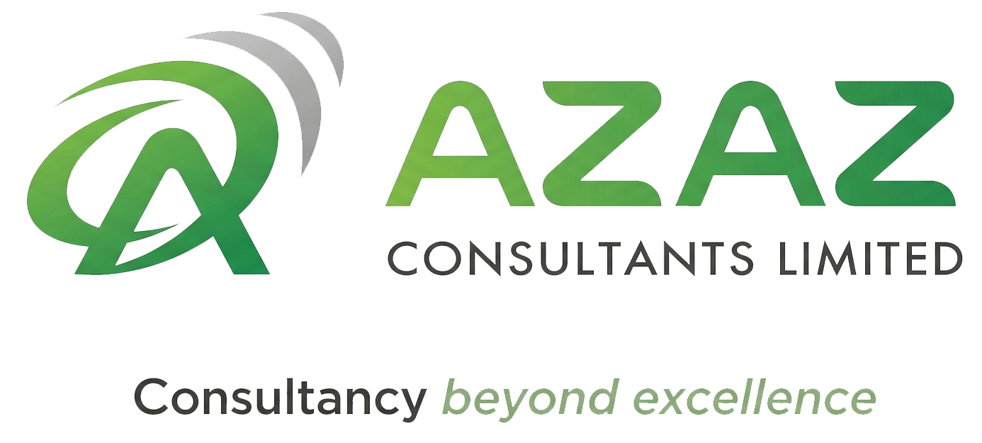 Azaz Consultants | Strategy, Finance & Governance Advisory in Kenya
